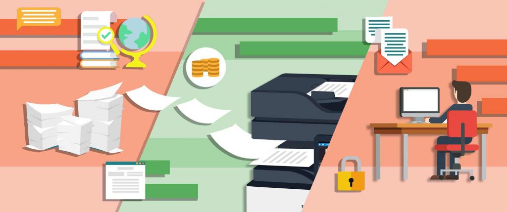 Outsource Data Capture Services - Home